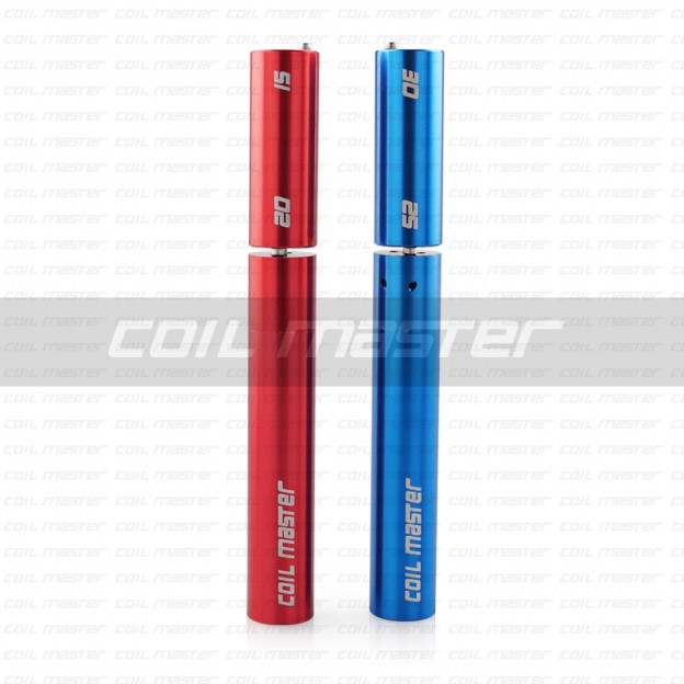 Coil Master Coiling Kit V3 - Coil Master