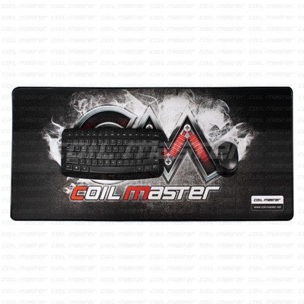 Coil Master Mat - Coil Master