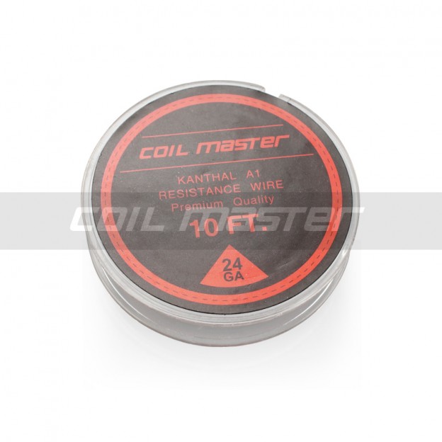 Coil Master DIY Kit V2 - Coil Master